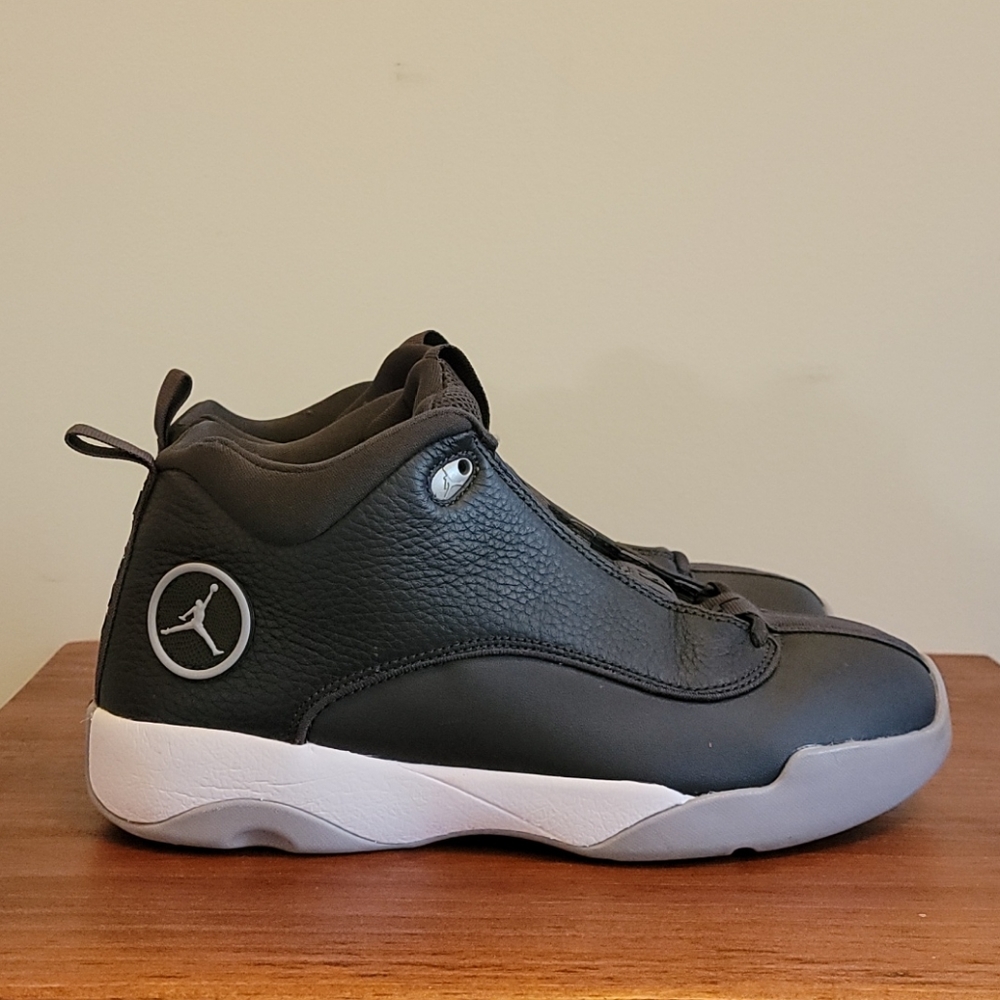 Nike Jordan Jumpman Pro Quick Sz 8.5 - Gem